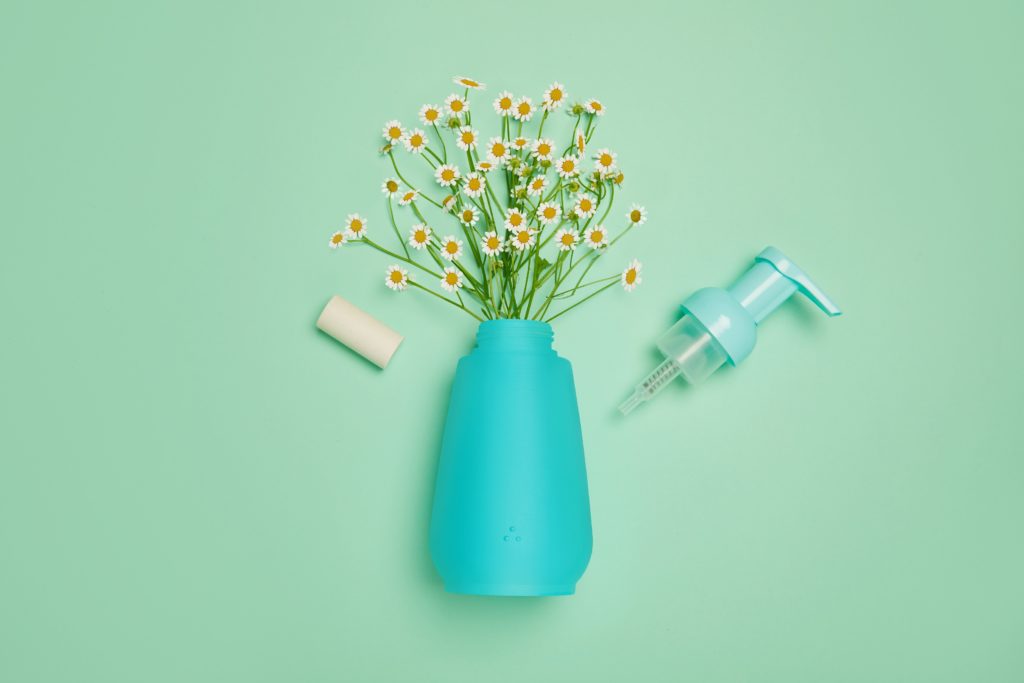 Cosmogen, partner of 900.care - Industries Cosmétiques