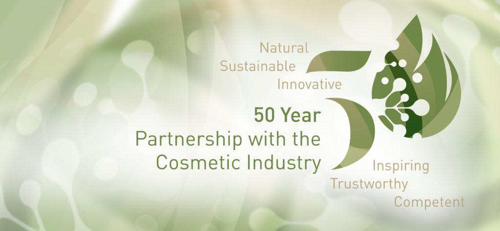 Lipoid Kosmetik: 50 years of partnership with the cosmetics industry ...