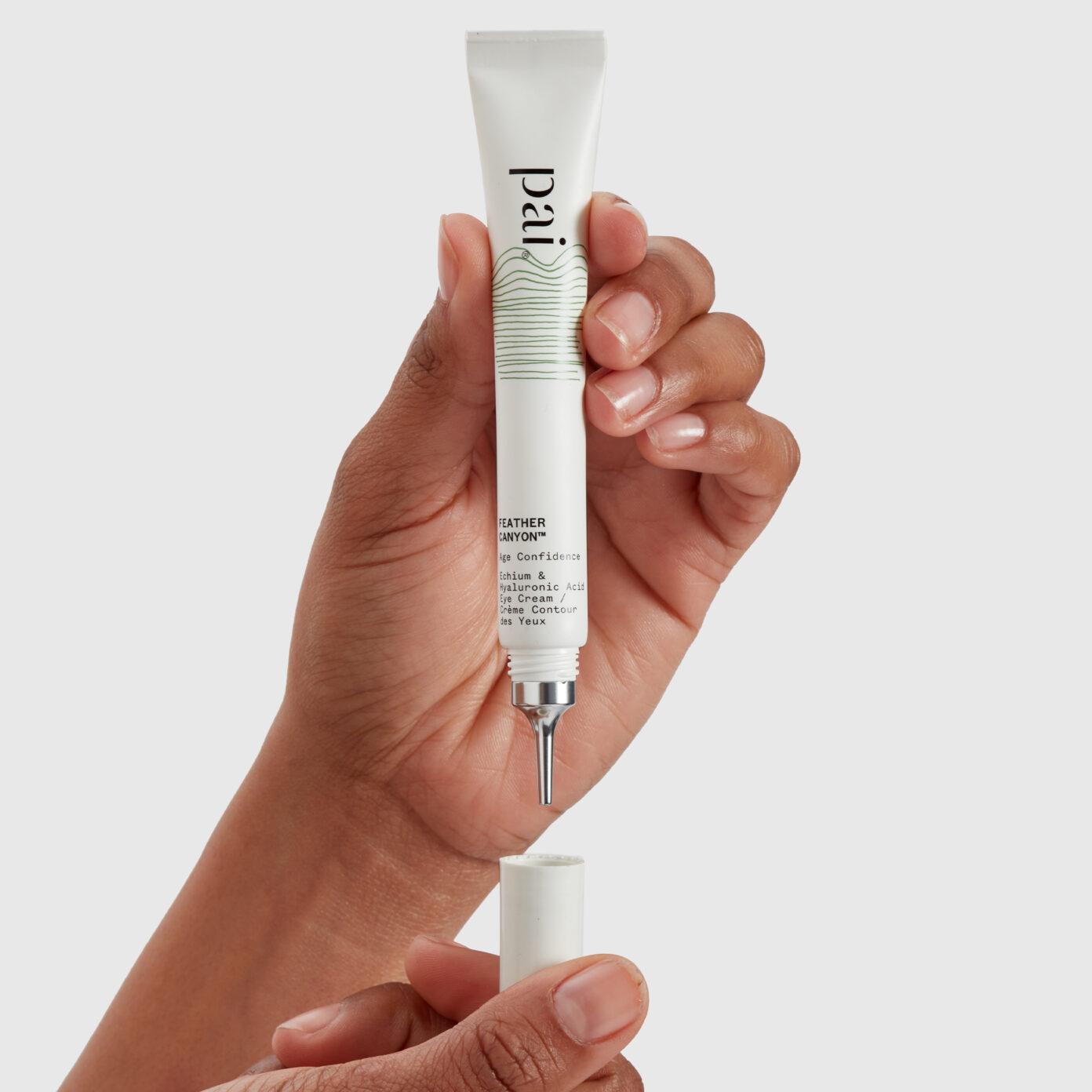 Cosmogen's Needle tube seduced Pai - Industries Cosmétiques