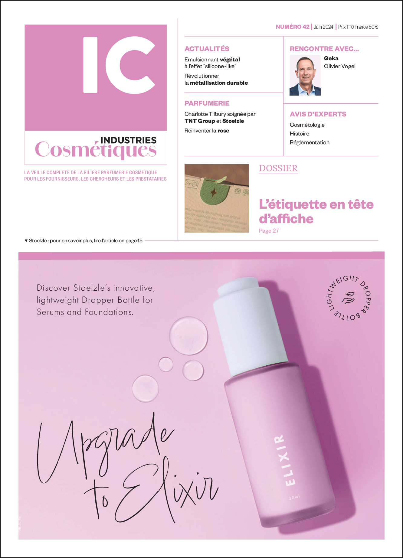Aptar Beauty et SoPost : l’expérience de l’échantillonnage optimisée ...