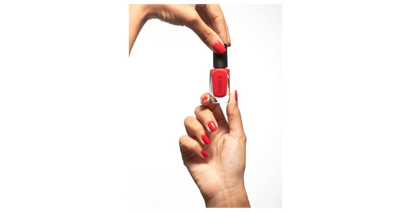 Fiabila approaches 2025 with a 360° nail color & care offer ...